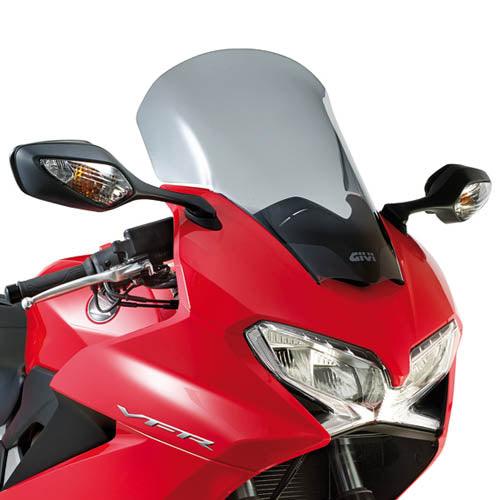 Other Honda screens: models 700cc to 900cc – CMG Motorcycles