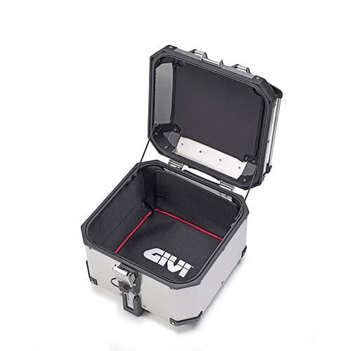 Givi inner liners for Trekker Outback boxes – CMG Motorcycles