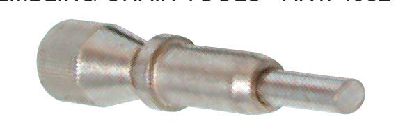 Buzzetti Rivet Punch – CMG Motorcycles