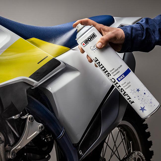 IPONE Plastic Shine – CMG Motorcycles