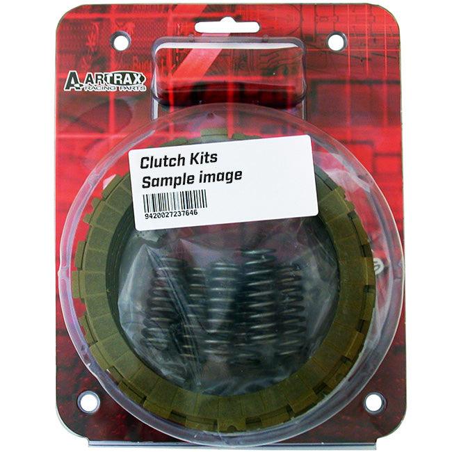 ARTRAX Clutch Kits – CMG Motorcycles