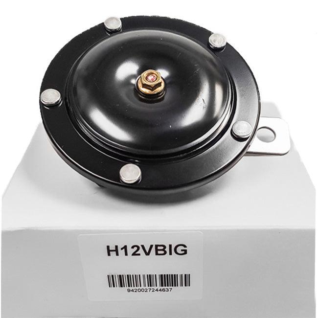 TECH 7 Horn BIG 12v – CMG Motorcycles
