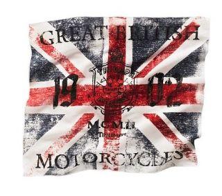 Crest Scarf Pack 5 – CMG Motorcycles