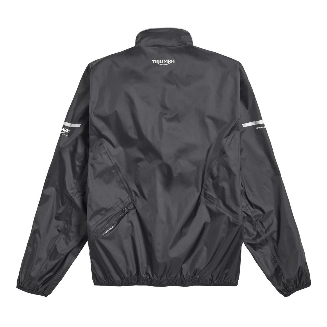 Rain Jacket – CMG Motorcycles