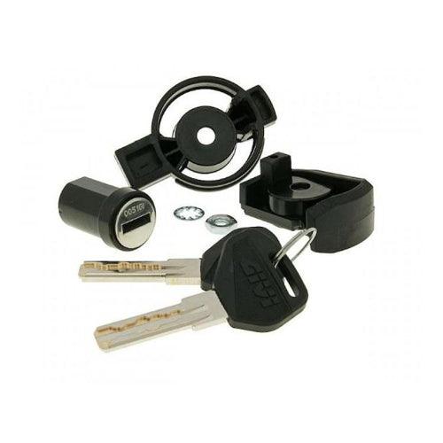 Givi security lock sets – CMG Motorcycles