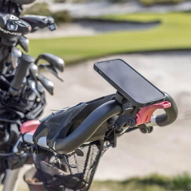 Quad Lock - Quick-Release Strap Mount – CMG Motorcycles