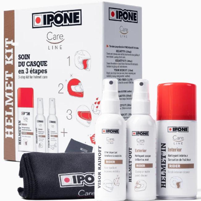 IPONE Helmet Kit – CMG Motorcycles