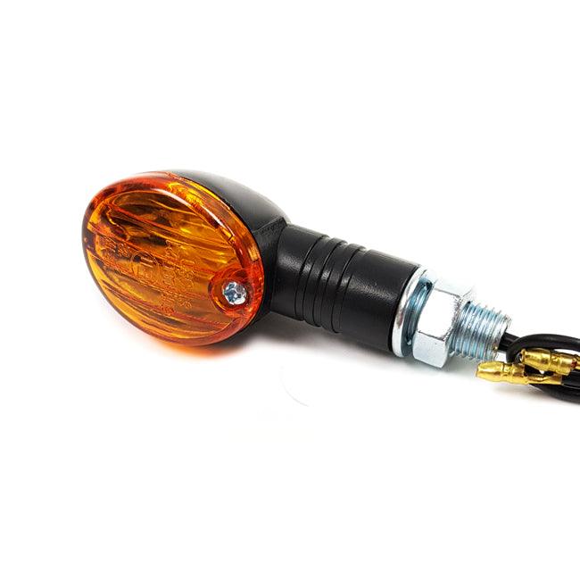 TECH 7 Micro Oval Indicators – CMG Motorcycles