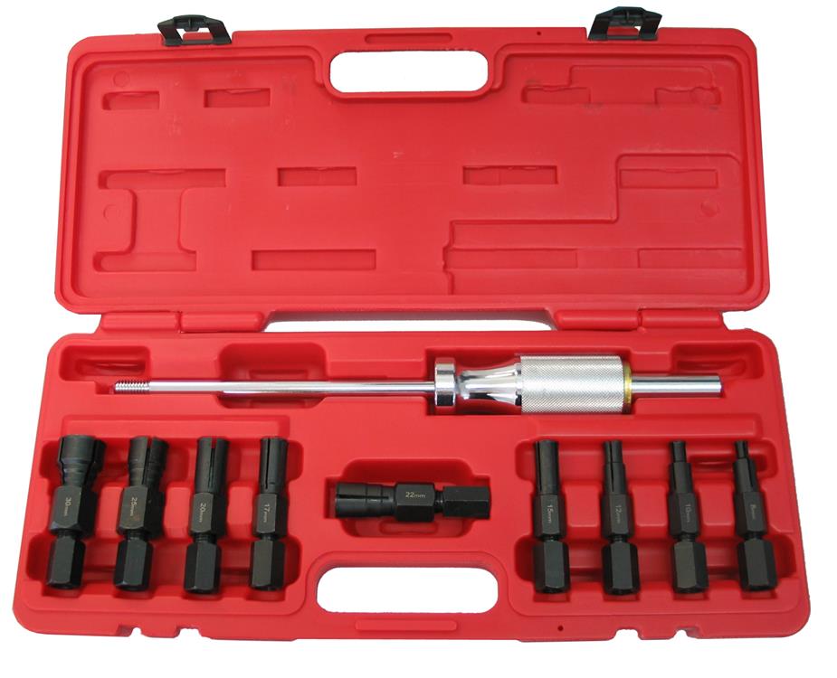 Dragon Stone Bearing Puller Set 8-30 mm – CMG Motorcycles