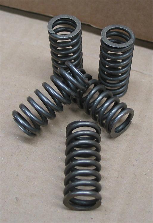 Surflex Clutch Springs – CMG Motorcycles