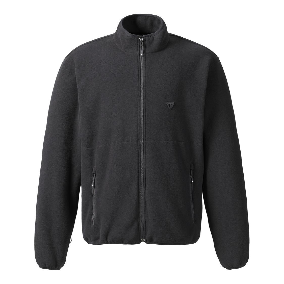 Fleece Jacket [M] – CMG Motorcycles
