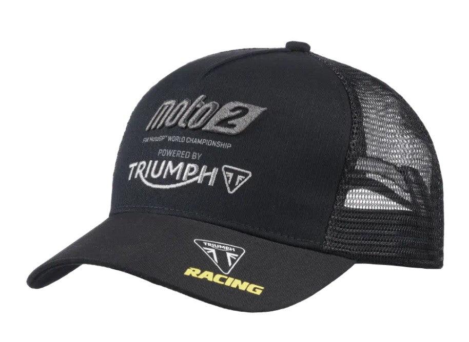 Triumph Moto2™ Cap – CMG Motorcycles