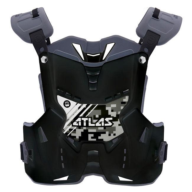 ATLAS Defender Jr Roost Guard - Youth – CMG Motorcycles
