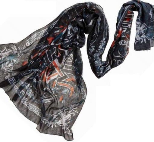 Casual Scarf Pack 2 – CMG Motorcycles