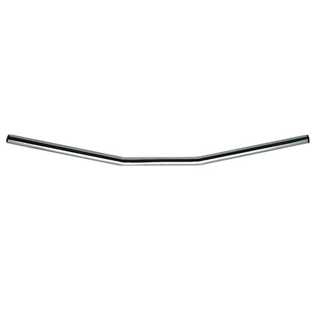 Cruiser/Drag Bar - Flat Handlebars – CMG Motorcycles