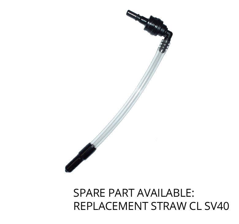 Spidi Hydroback Bag Fluid Bladder – CMG Motorcycles