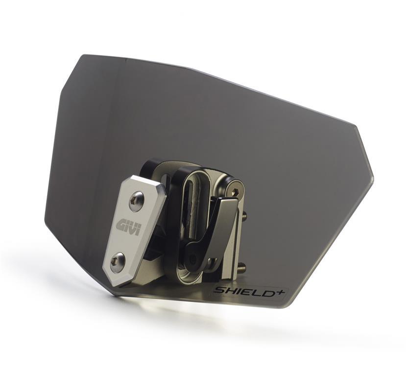 Givi S180 Screen Extension – CMG Motorcycles