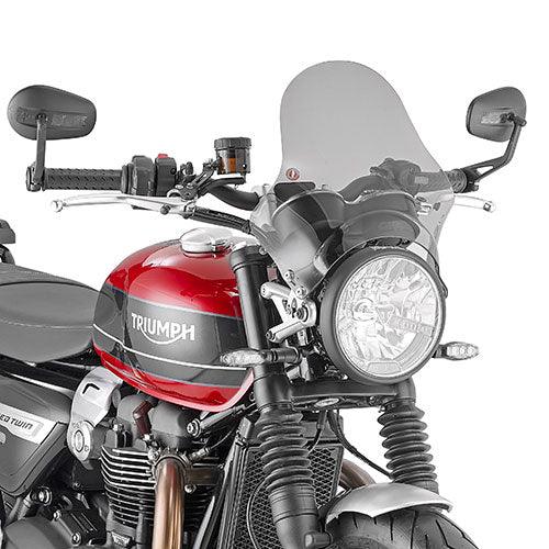 Other Triumph screens – CMG Motorcycles